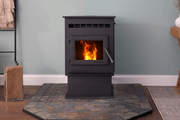 Quadra-Fire Quadra-Fire Stoves